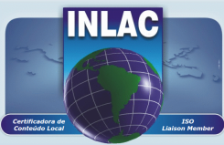 INLAC - Certificação de Produto - Lista de Empresas Certificadoras
